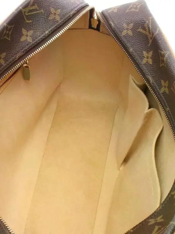 LOUIS VUITTON 2003 Gm Cite Shoulder Bag