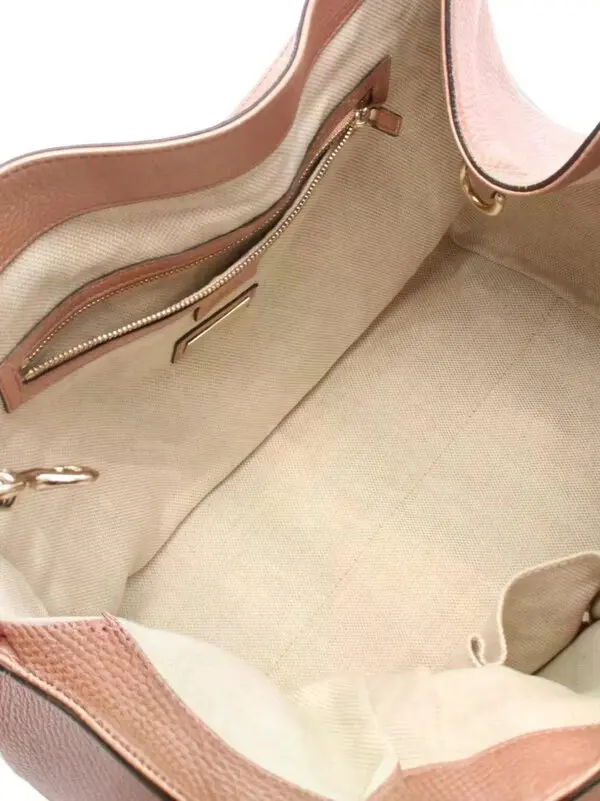 Gucci Soho Cellarius Shoulder Bag