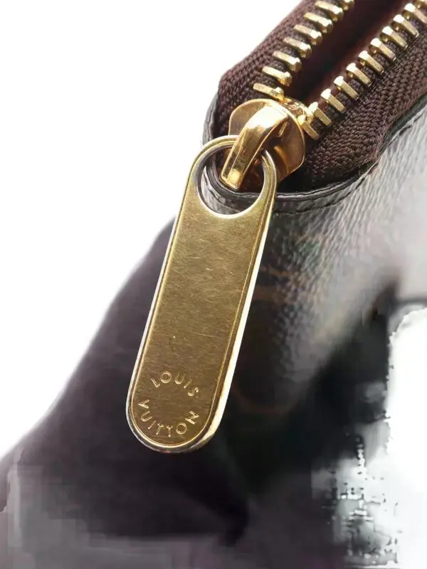 LOUIS VUITTON 2018 Monogram Zippy Wallet
