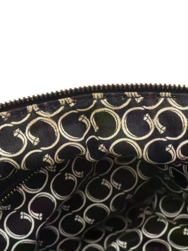 Gucci 2000s Horsebit Handbag