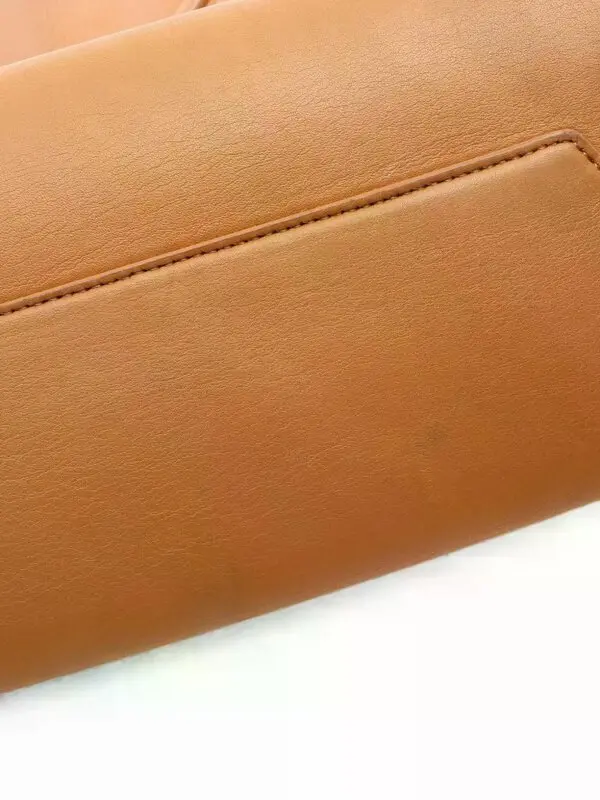 Bottega Veneta 2000s Basket Tote Bag