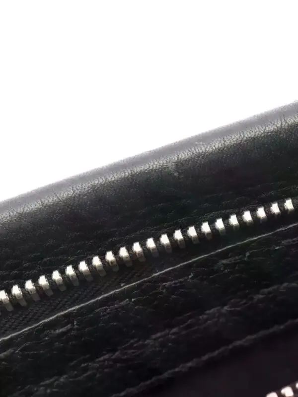 Fendi Selleria Peekaboo Briefcase Bag