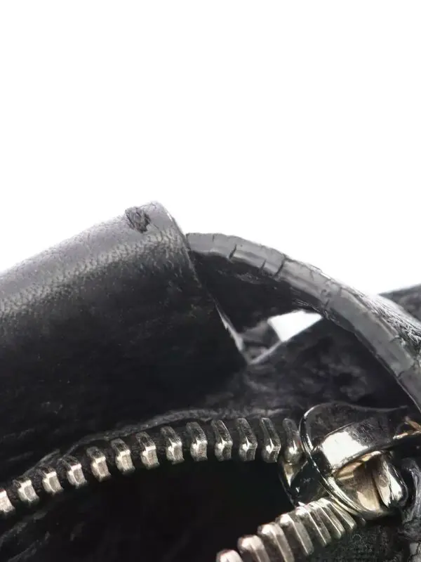 Fendi Selleria Peekaboo Briefcase Bag