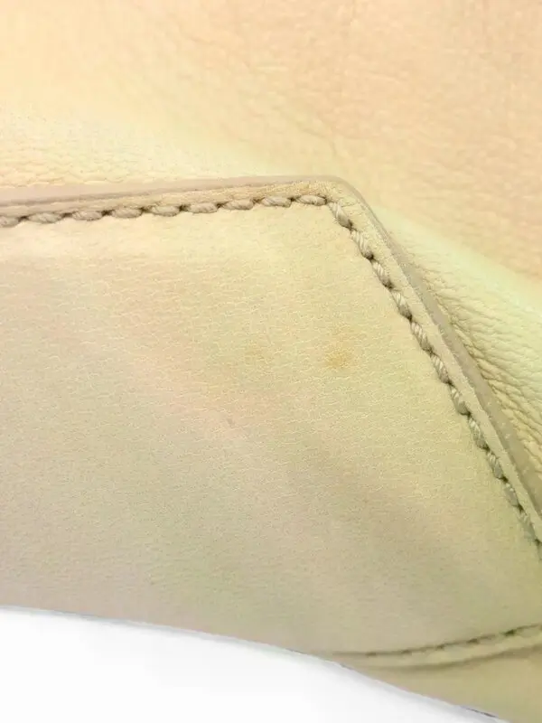 Saint Laurent 2000s Bow Ribbon Shoulder Bag