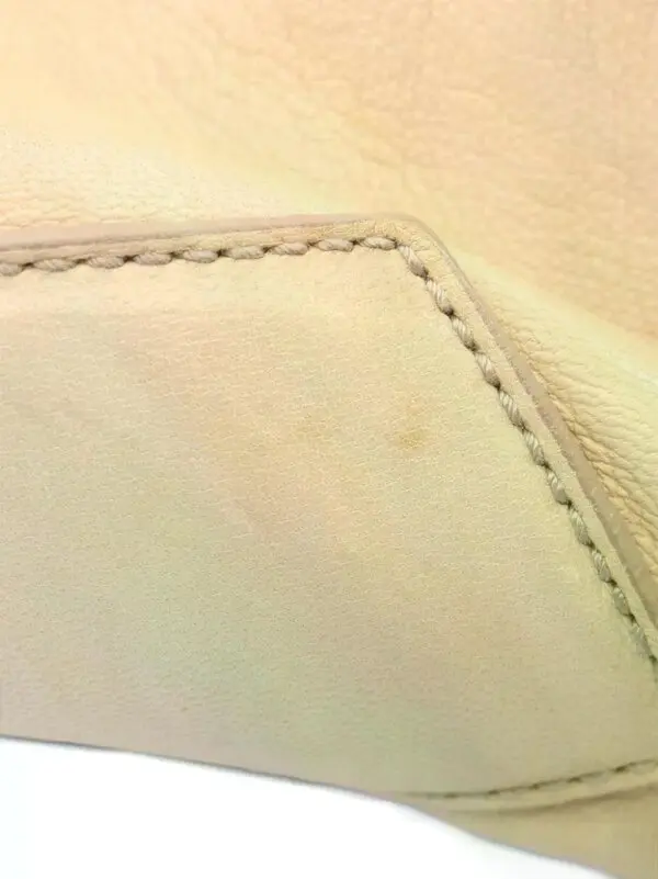 Saint Laurent 2000s Bow Ribbon Shoulder Bag