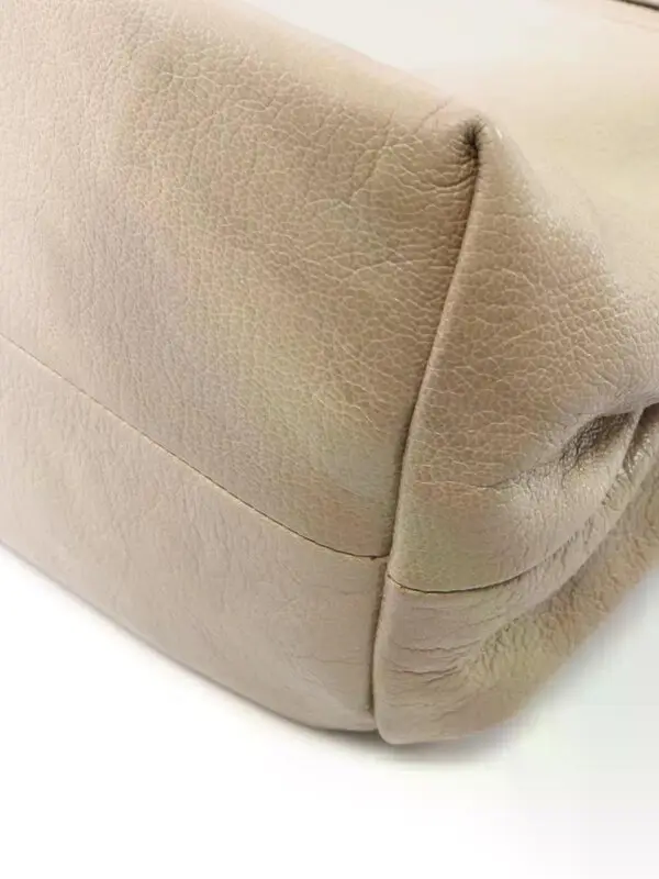 Bottega Veneta 2000s Intrecciato Tote Bag