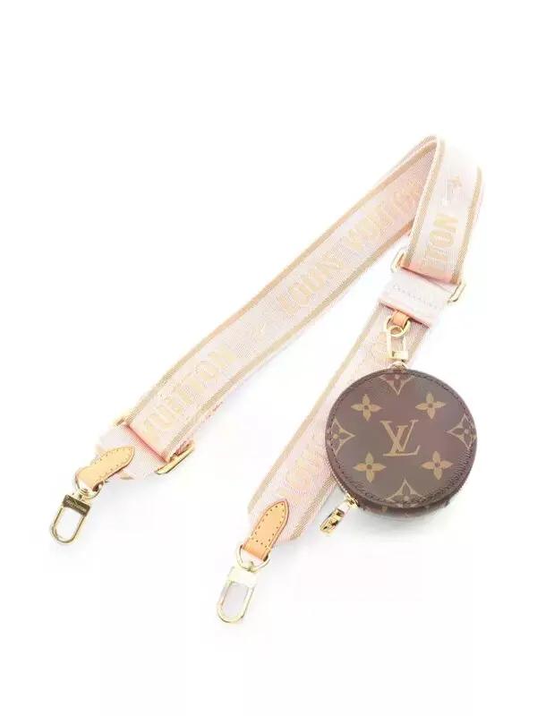 LOUIS VUITTON Multi Pochette Accessoires Monogram Shoulder Bag