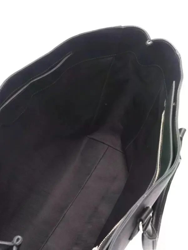 LOUIS VUITTON Epi Leather Tote Bag