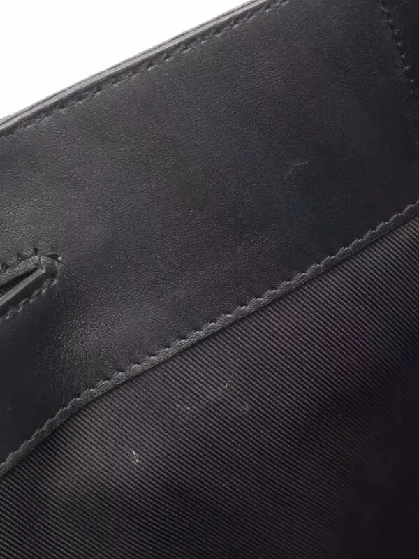 LOUIS VUITTON Epi Leather Tote Bag