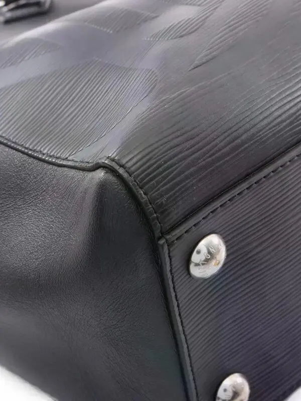 LOUIS VUITTON Epi Leather Tote Bag