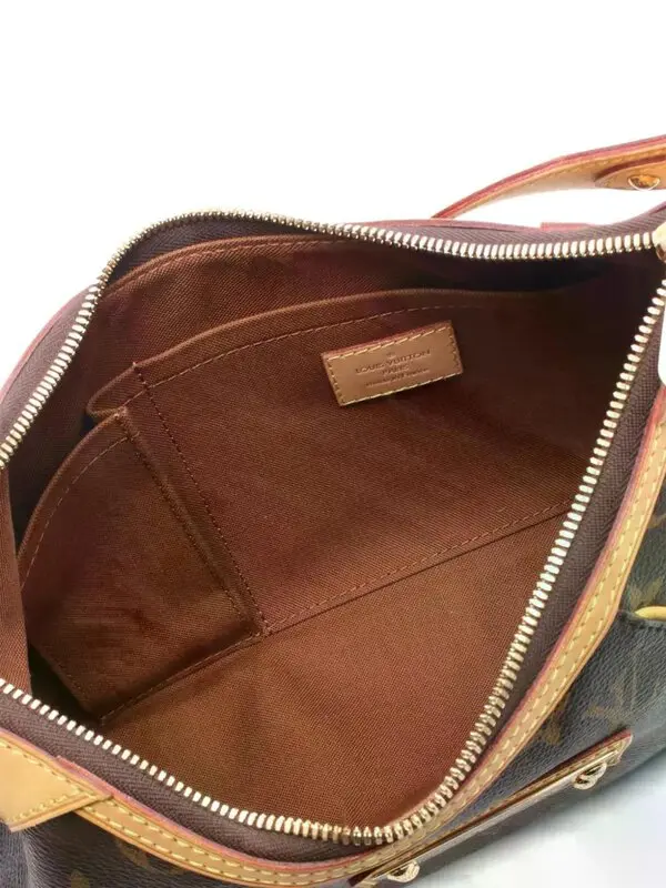 LOUIS VUITTON Monogram Thames Pm Shoulder Bag