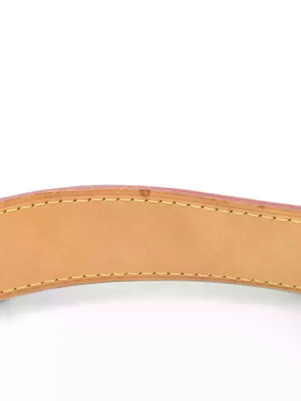 LOUIS VUITTON Monogram Thames Pm Shoulder Bag