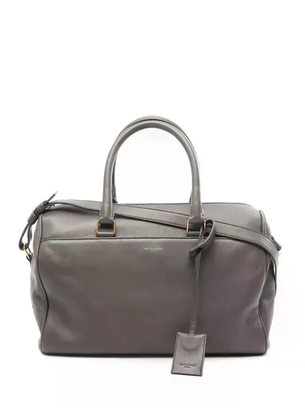 Saint Laurent Duffle 6 Handbag
