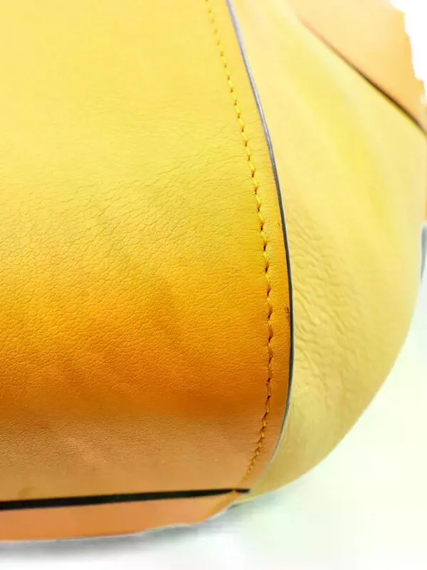 Loewe 2010s Hammock Handbag