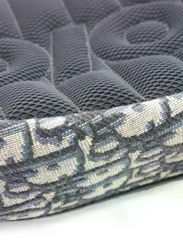 Dior Oblique Monogram Shoulder Bag