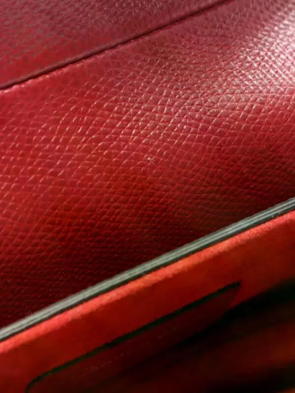 Dior 2010s Saddle Mini Bag