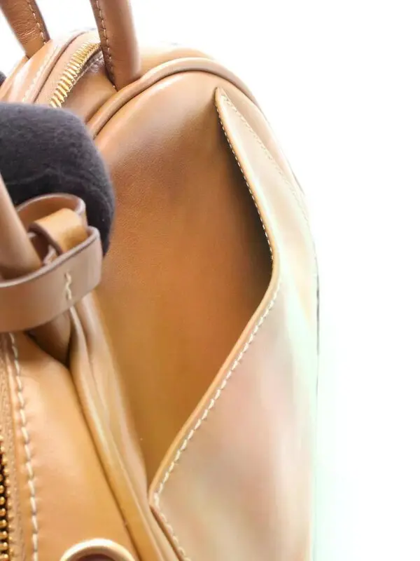 Miu Miu 2010s Leather Handbag
