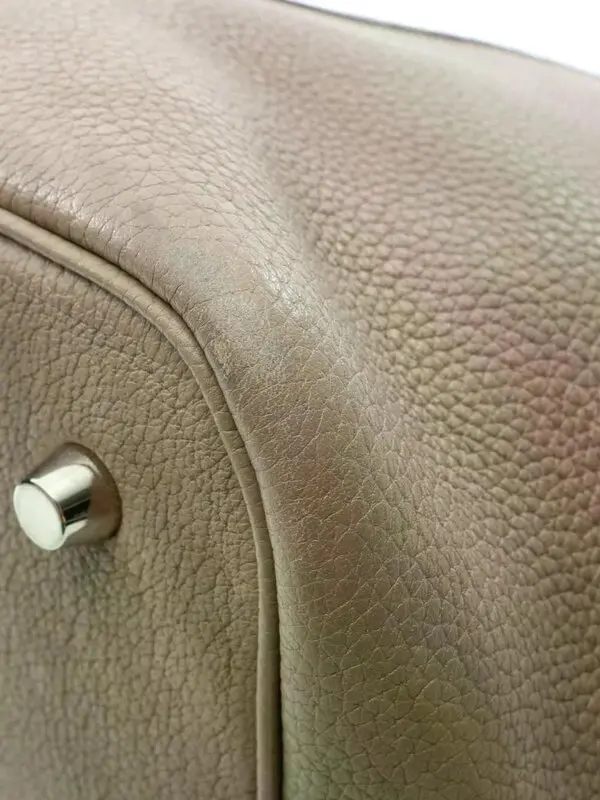 Hermès 2019 Picotin Lock Mm Tote Bag - Neutrals