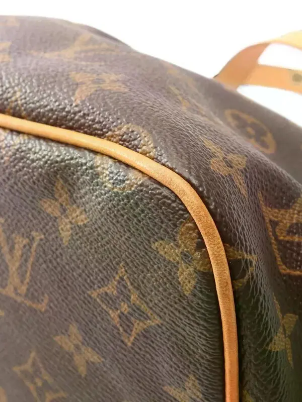LOUIS VUITTON Palermo Pm Two-way Handbag
