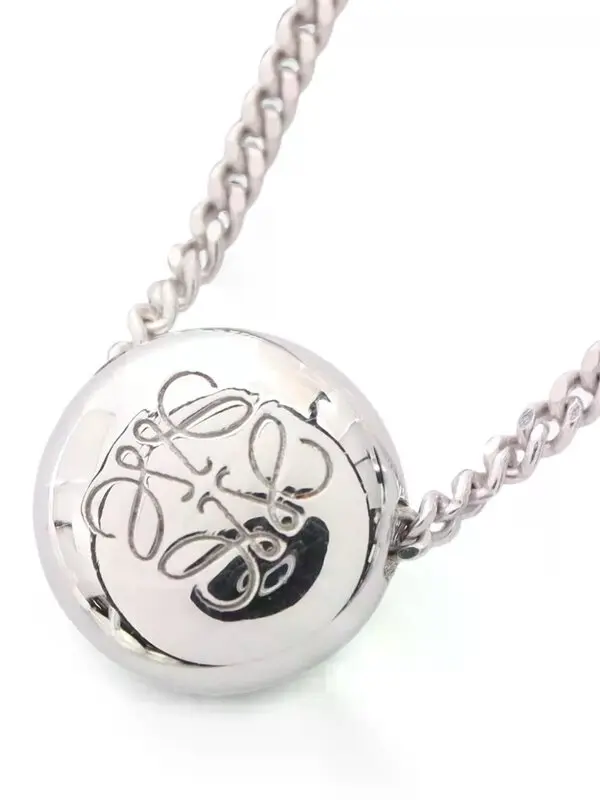 Loewe 2020s Pebble Necklace