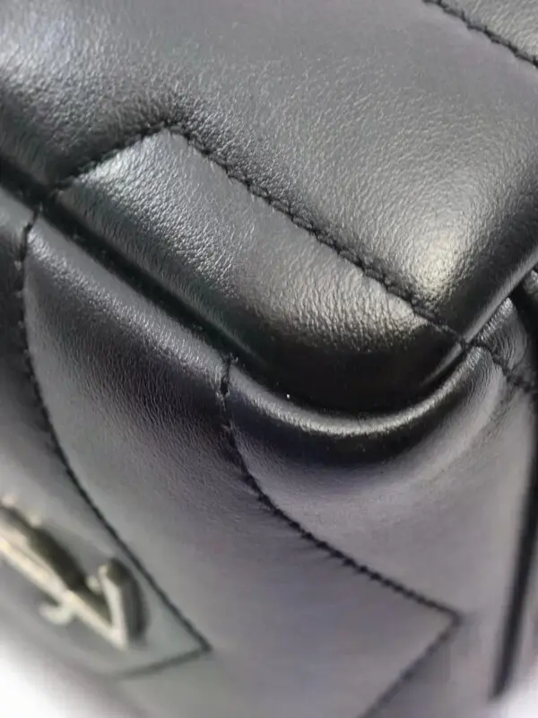 Saint Laurent Lulu Quilted Shoulder Bag