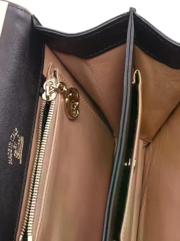 Gucci 1973 Flap Mini Bag