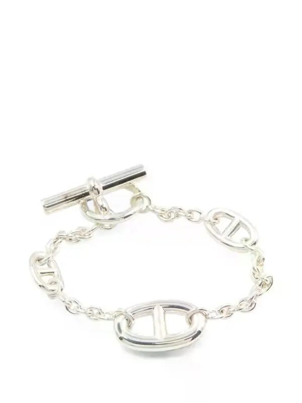 Hermès 2010s Farandole Bracelet