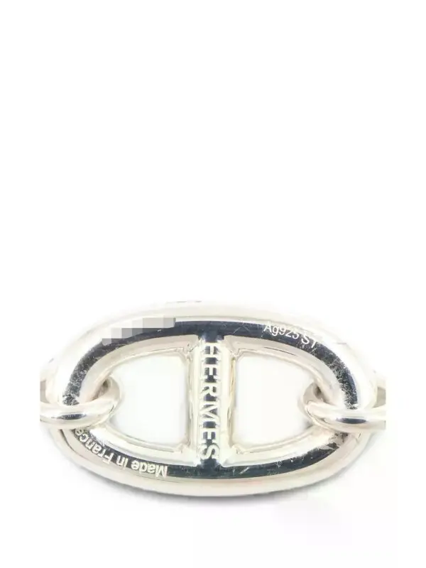 Hermès 2010s Farandole Bracelet