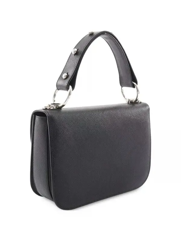 Prada Saffiano Leather Handbag