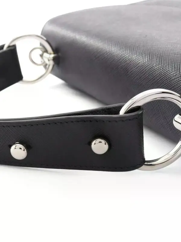 Prada Saffiano Leather Handbag