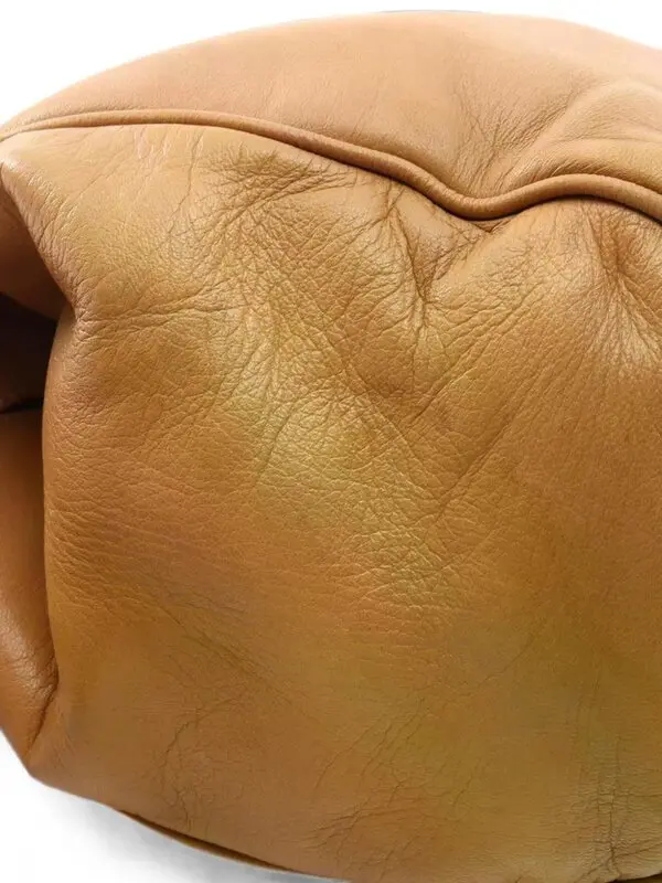Loewe 2000s Anagram Handbag