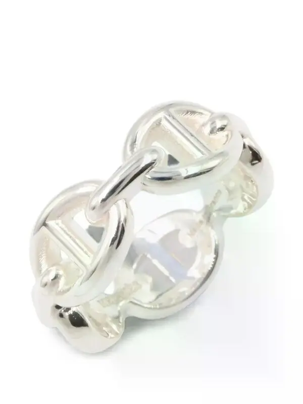 Hermès 2020s Anchainling Pm Ring