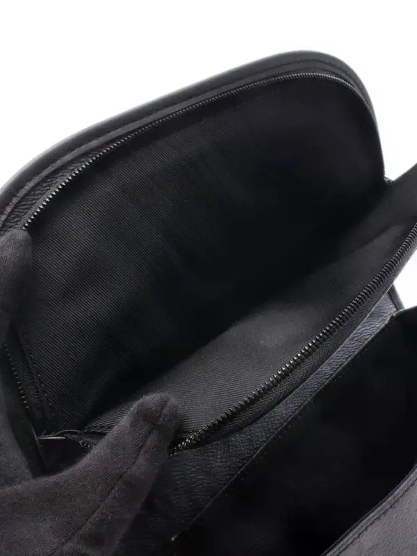 LOUIS VUITTON Eclipse Reverse Monogram Messenger Bag