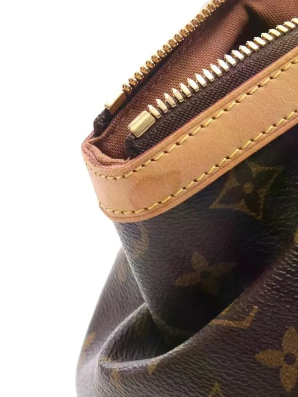 LOUIS VUITTON 2010 Monogram Tivoli Pm Tote Bag