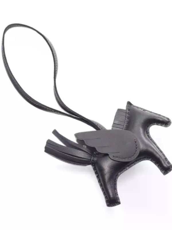 Hermès Pm Rodeo Pegasus Bag Charm