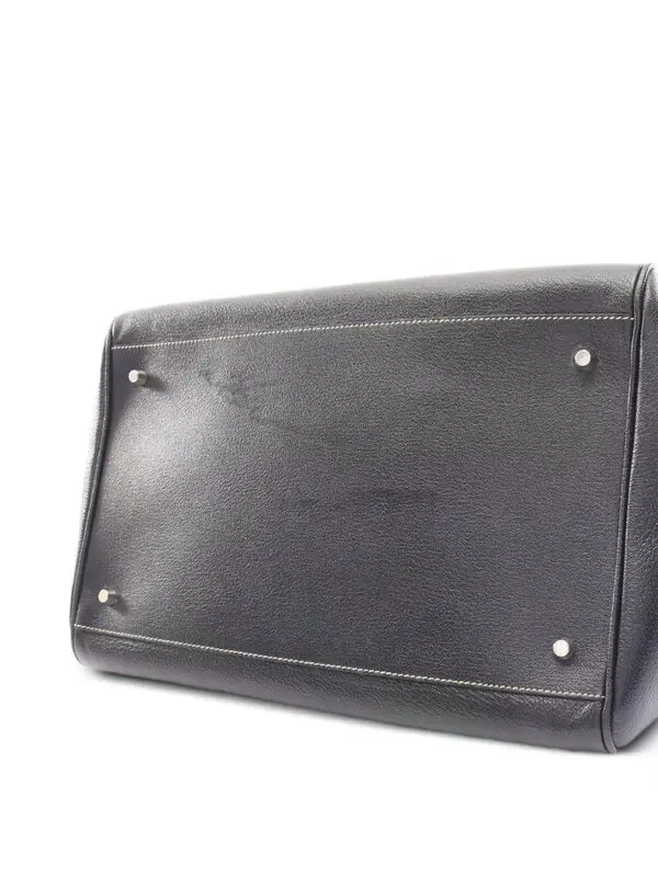 Prada Doctor's Tote Bag