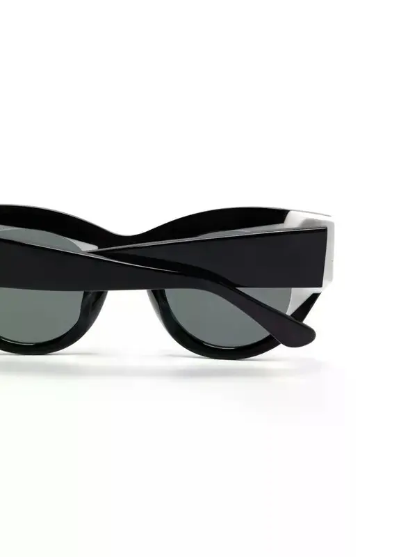Thierry Lasry Captivity Sunglasses