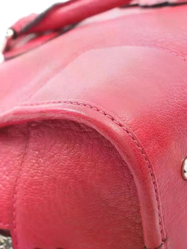 Loewe 2010s 28 Amazona Weekend Bag