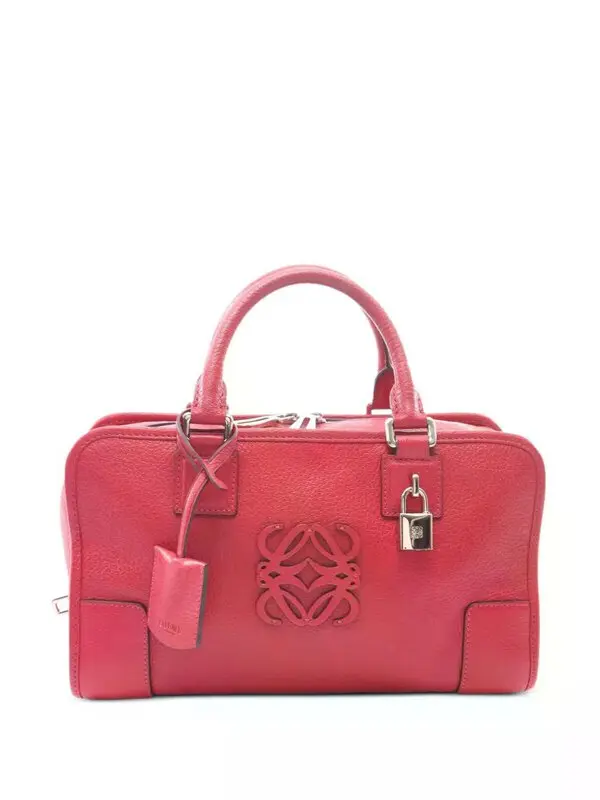 Loewe Amazona Weekend Bag