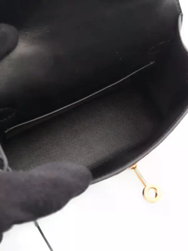 Hermès 2026 Mini Kelly 2 Tote Bag