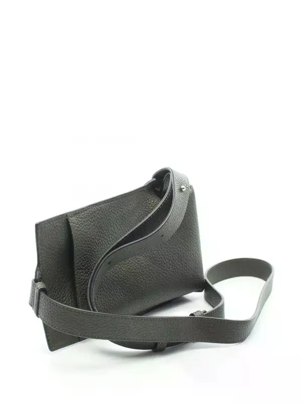 Loewe 2010s Vertical T-pocket Belt Bag