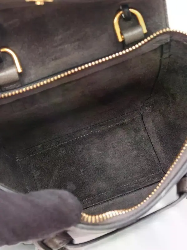 Celine 2010s Pico Tote Bag