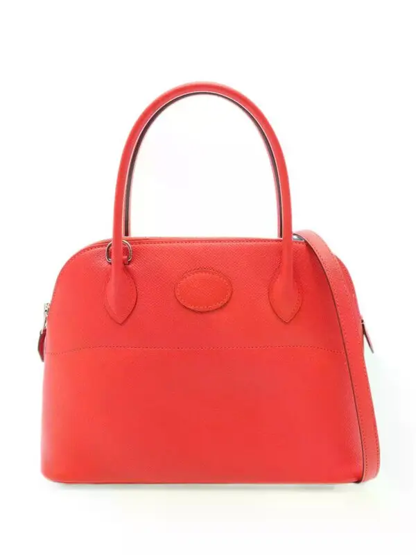 Hermès 2017 27 Bolide Tote Bag