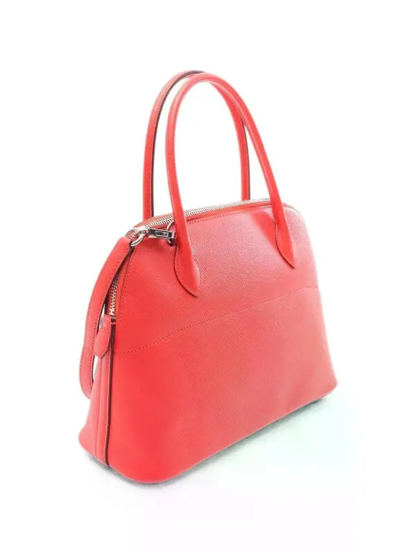 Hermès 2017 27 Bolide Tote Bag