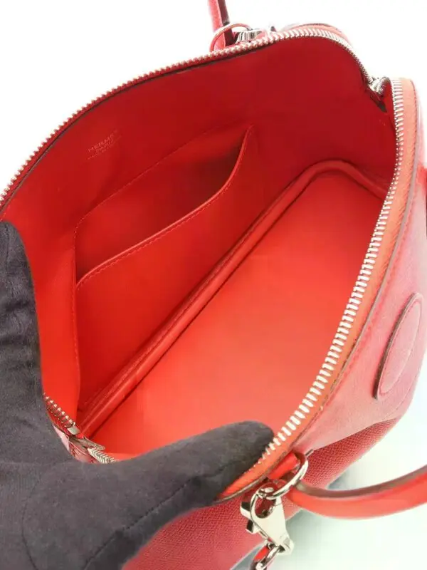 Hermès 2017 27 Bolide Tote Bag
