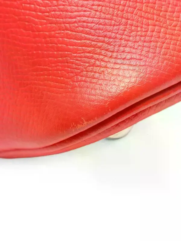 Hermès 2017 27 Bolide Tote Bag