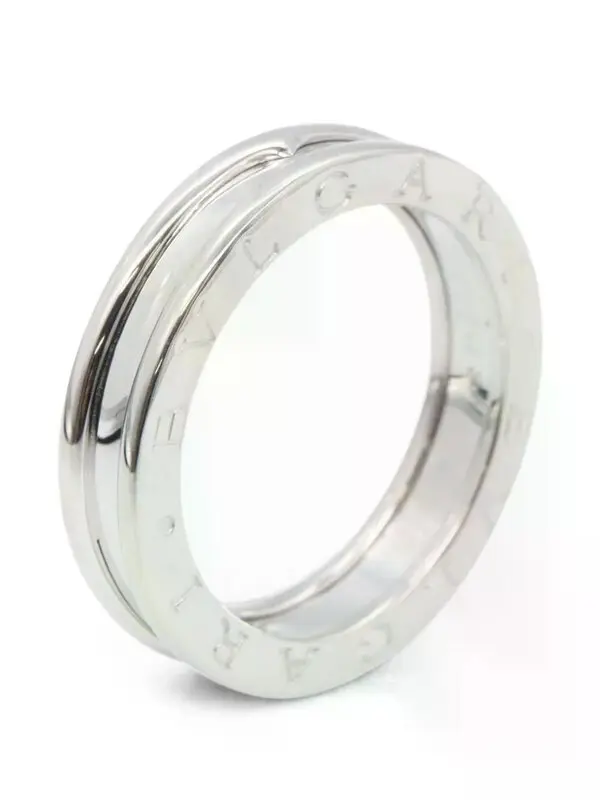 BVLGARI 2010s B-zero1 Ring