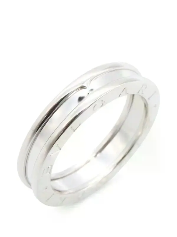 BVLGARI 2010s B-zero1 Ring
