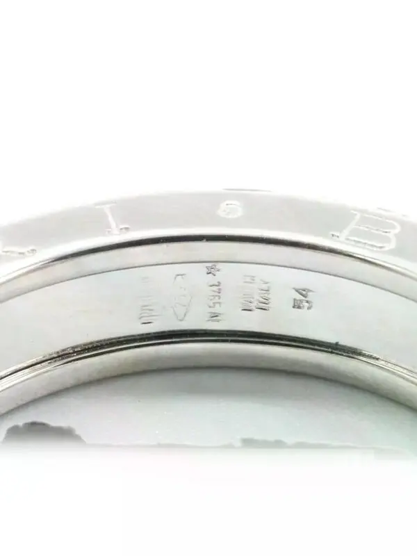 BVLGARI 2010s B-zero1 Ring