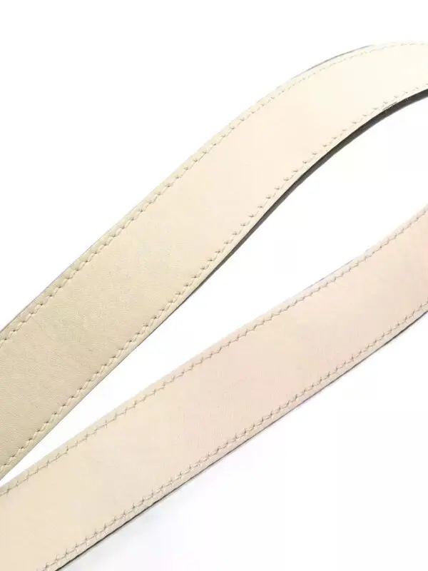 Gucci 2000s Gg Canvas Shoulder Bag